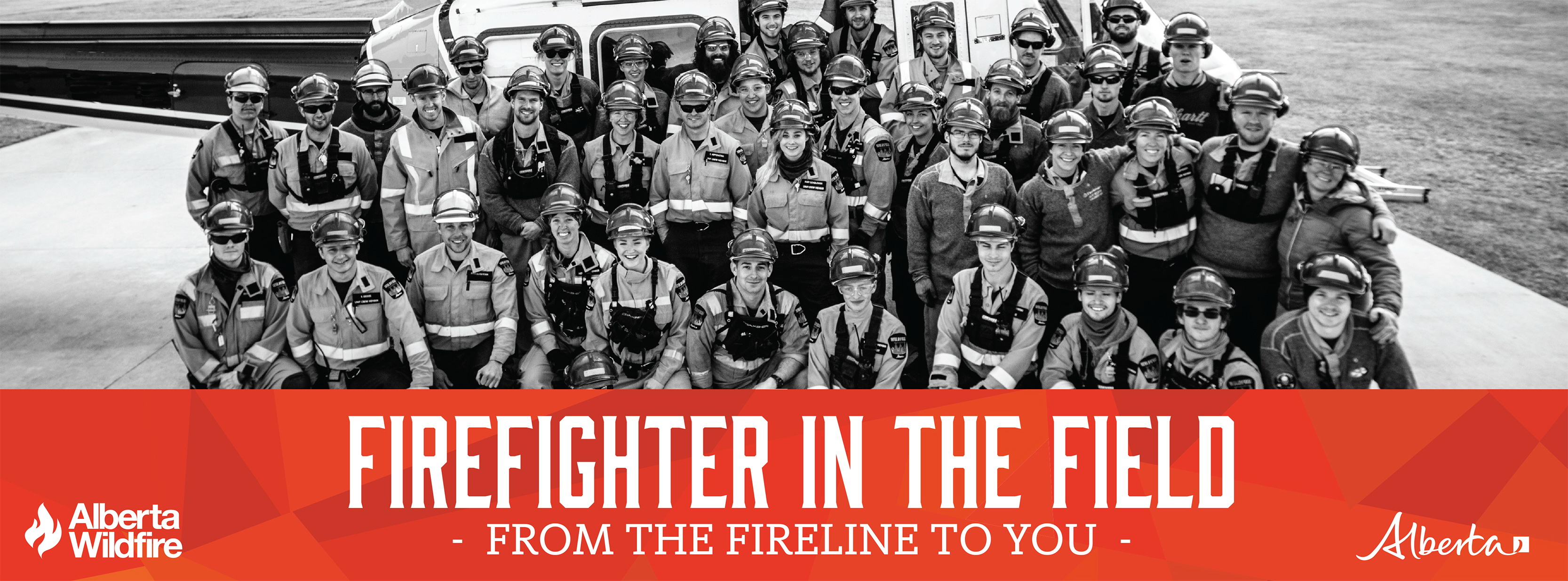 Firefighter in the Field: The Other Side of Wildland Firefighting ...