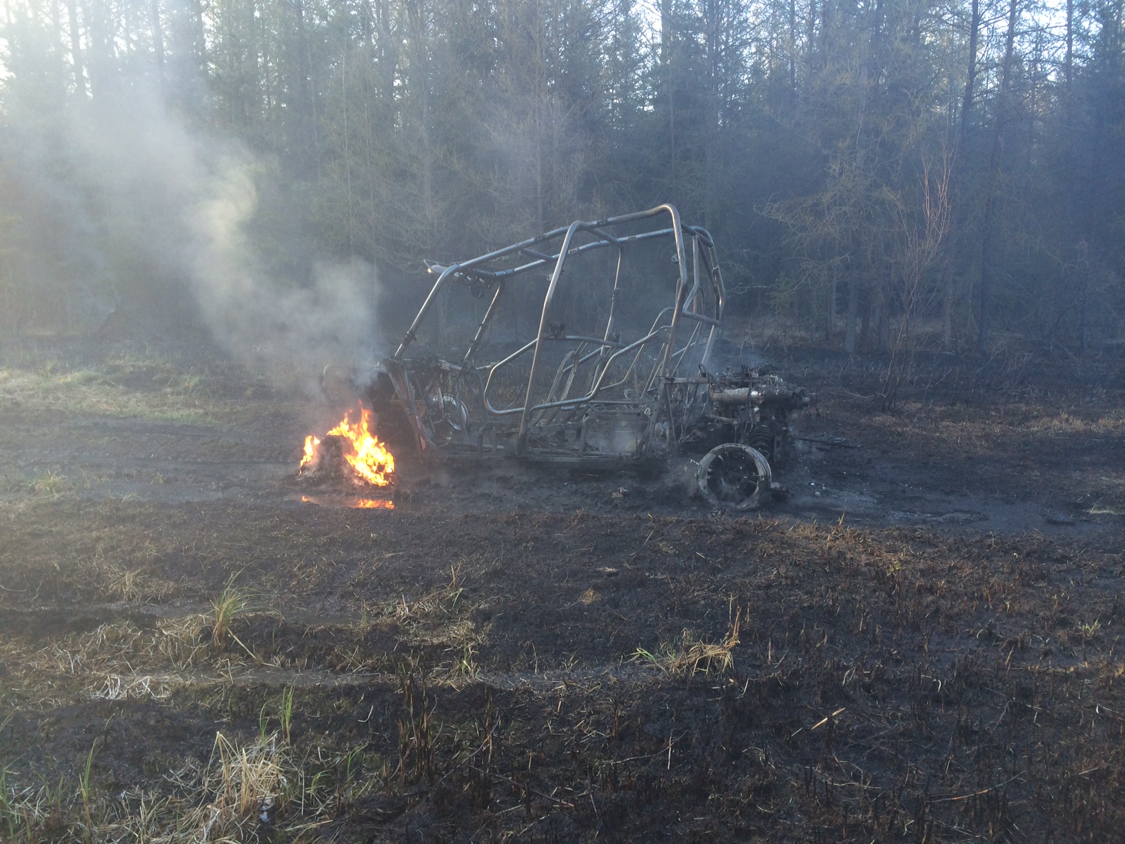 Hot Spots: Safe Operation of an Off-Highway Vehicle (OHV) | Alberta ...