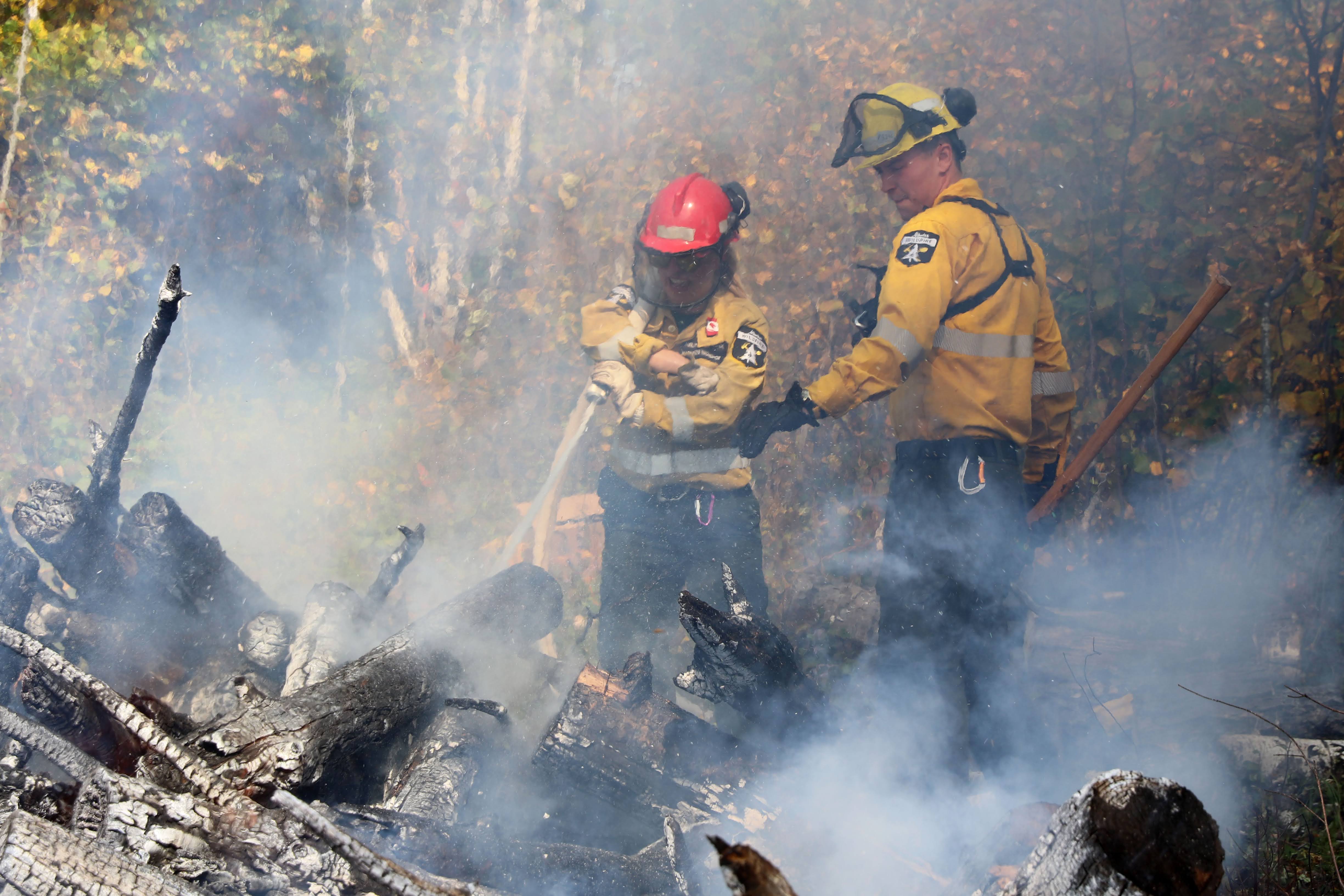 About Alberta Wildfire | Alberta Wildfire